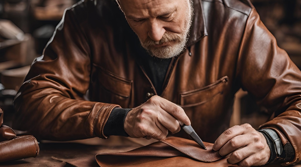 Gerçek Deri Nasıl Anlaşılır? Kesin Yöntemler ve İpuçları - Filderi