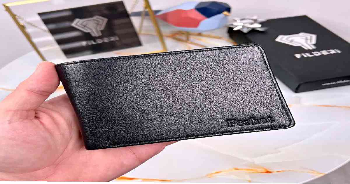 Erkek Cüzdan Modelleri | Hakiki Deri Cüzdanlar | Filderi