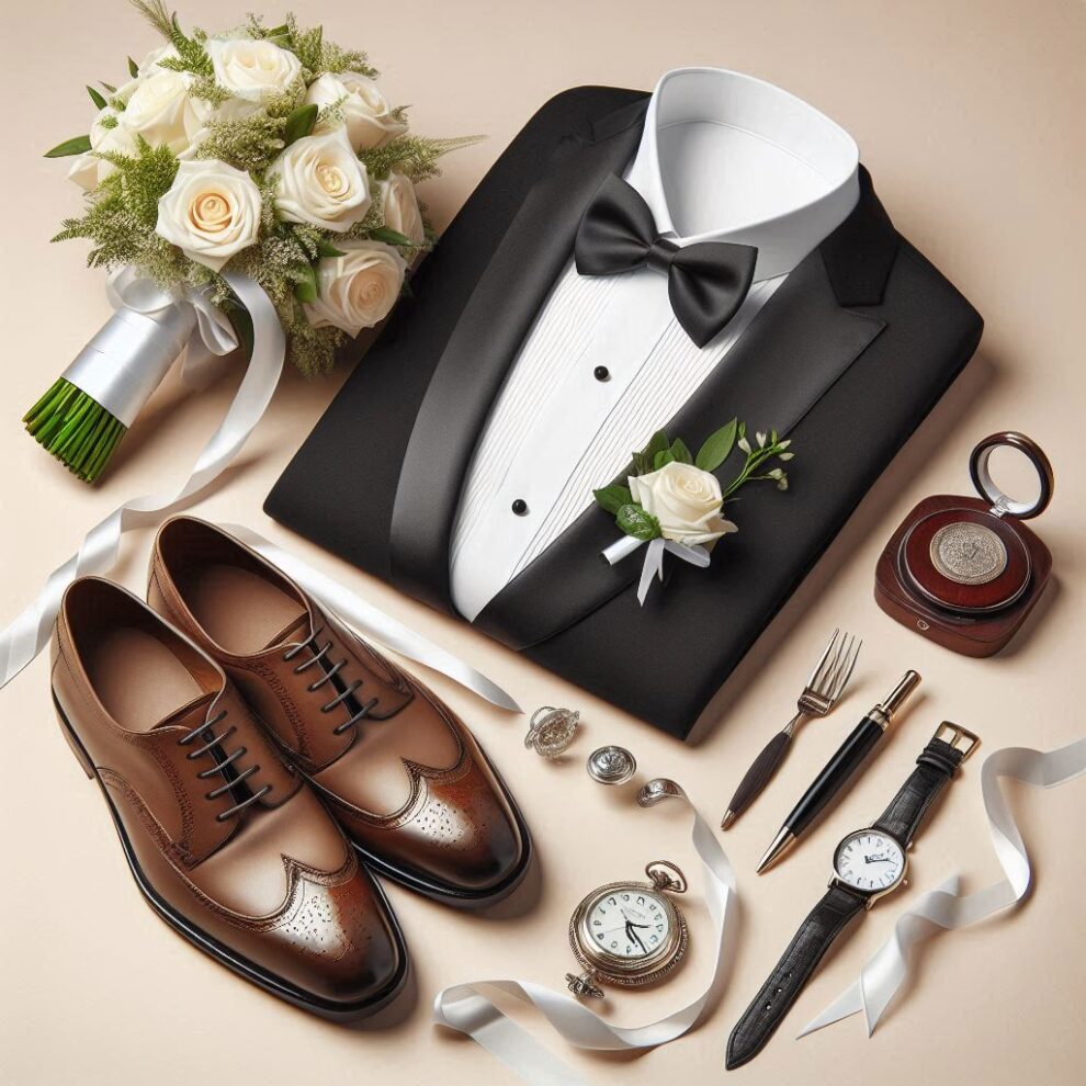 Damat Bohçası Nasıl Hazırlanır? Eksiksiz Damat Bohçası Listesi!